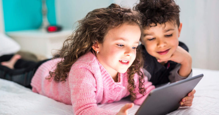 Four Streaming Platforms Made Specifically For Children and Families ...